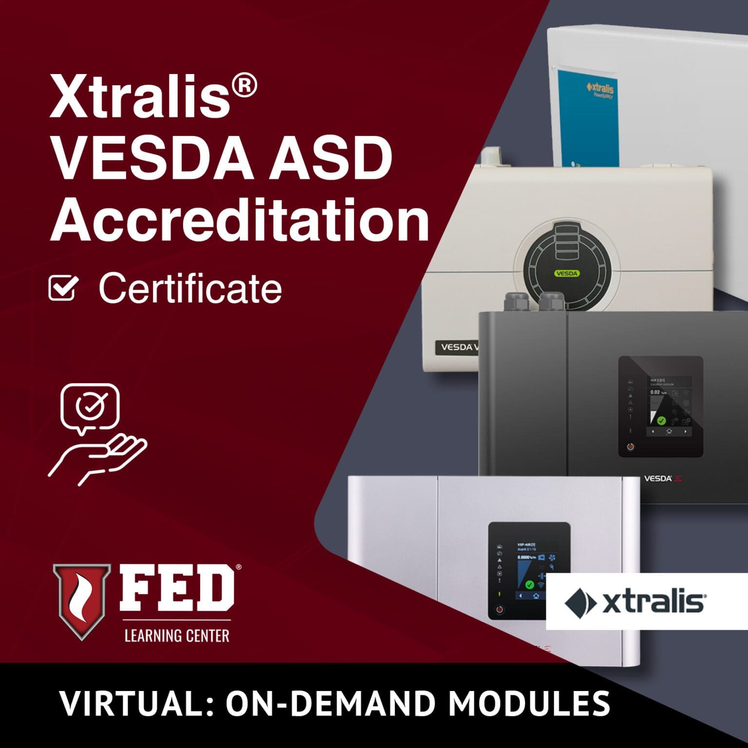 ICC/NAFED Certification Prep Training Course | ODM - FED Learning Center