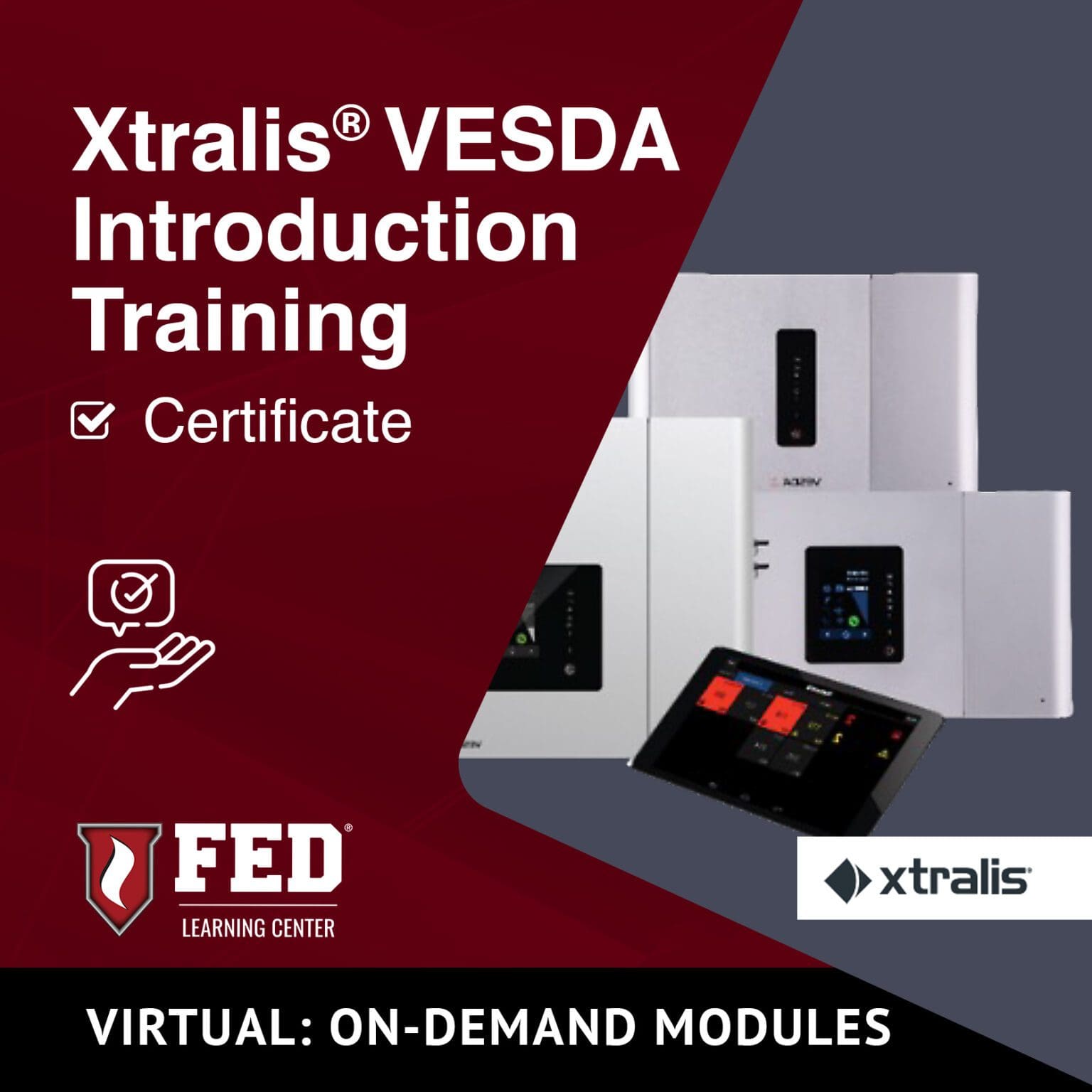 ICC/NAFED Certification Prep Training Course | ODM - FED Learning Center